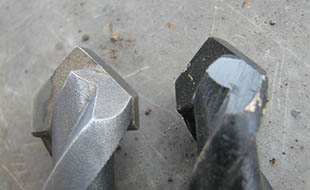 FIBERGLASS SOLID CORE