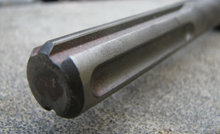 SDS Max Masonry Percussion - QP Series