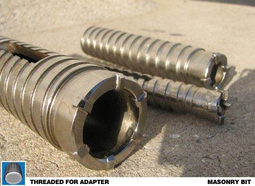 Rotary Core - RC Series