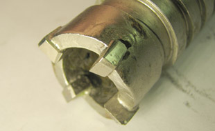 Rotary Core - RC Series