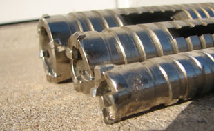 Rotary Core - RC Series