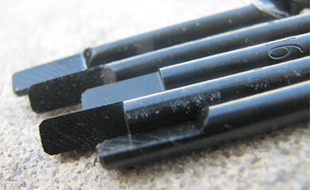 Tang Drill Bit - TANG Series