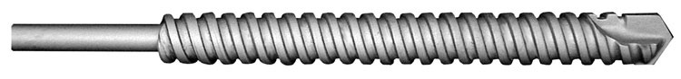 Fast Spiral Drill - FSD Series