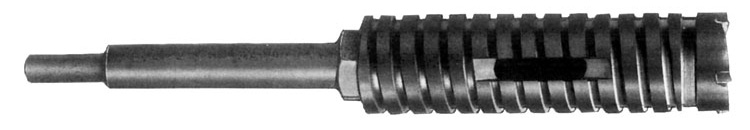 Rotary Core - RC Series