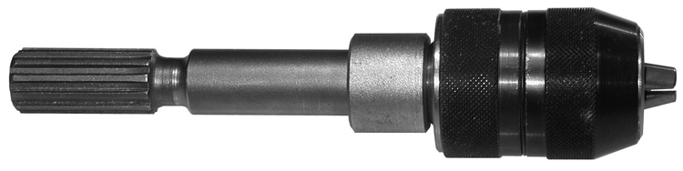 Rotary Chuck Driver Adapter